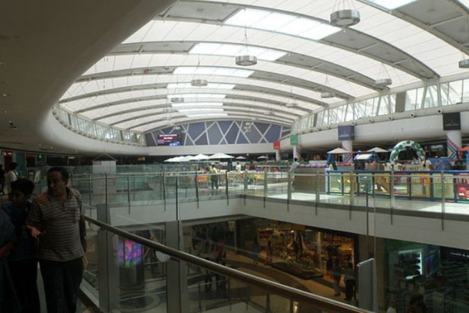 Bengaluru: Mantri Square Mall In Malleshwaram Closes Because Of Tax ...