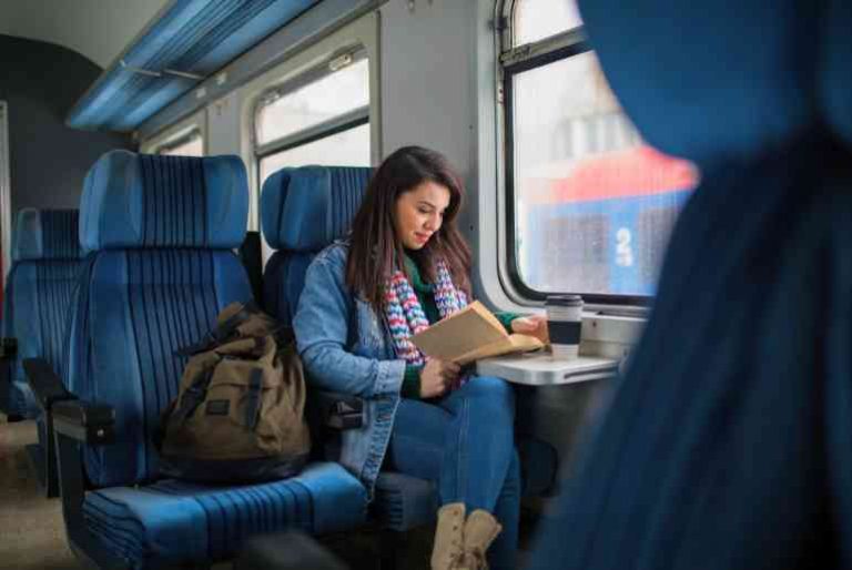 Did You Know Railways Has A Special Rule For Solo Female Passengers ...