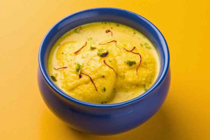 82% Indians Prefer Traditional Sweets Like Rasmalai & Shahi Tukda Over ...