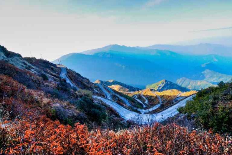 Sikkim Celebrates 49 Years Of Statehood Today & Here’s Why This State ...
