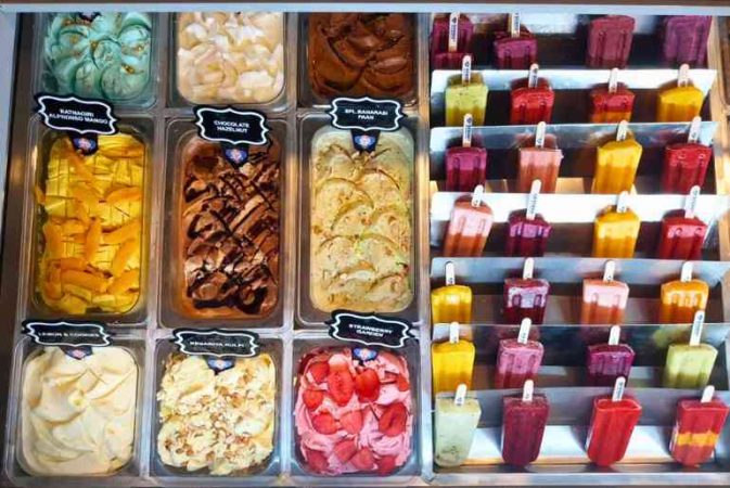 Dehradun Gets Scuzo Ice ‘o’ Magic’s First-Ever Lounge; Will Serve ...