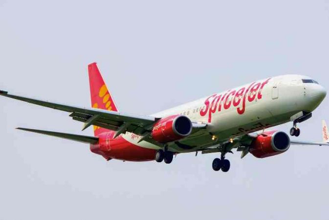 SpiceJet Will Deploy The Wider A340 On Delhi-Bangkok Route; Will Double ...