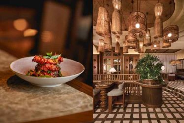 Virat Kohli’s one8 Commune Finally Arrives In Hyderabad’s Hitech City ...