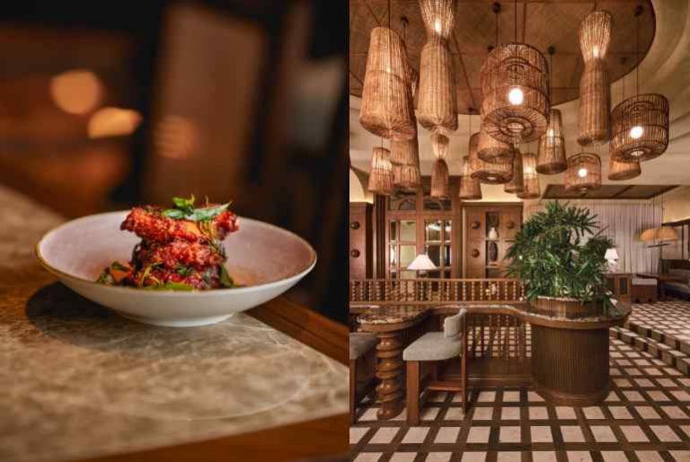 Virat Kohli’s one8 Commune Finally Arrives In Hyderabad’s Hitech City ...