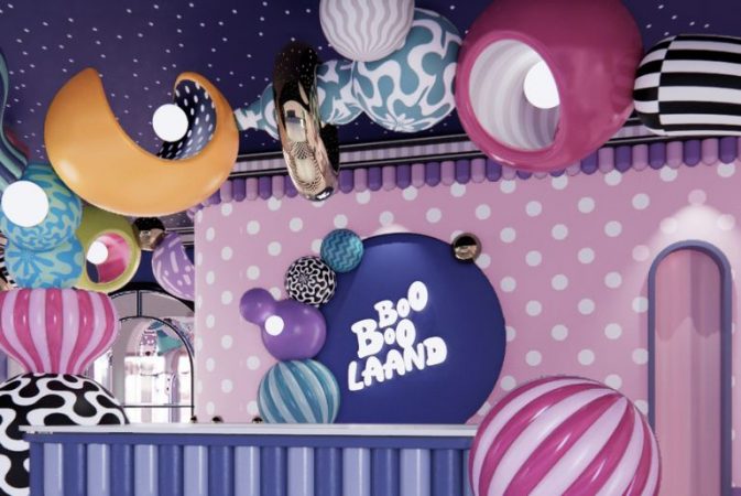 This June, Enjoy A Magical Time At Boo Boo Laand! Try Exhilarating ...
