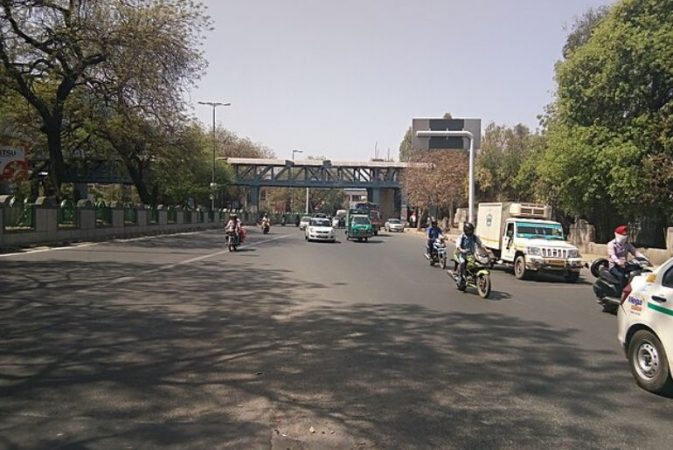 Delhi-Gurugram's Road Connectivity To Get Enhanced By 6-Lane Expressway ...