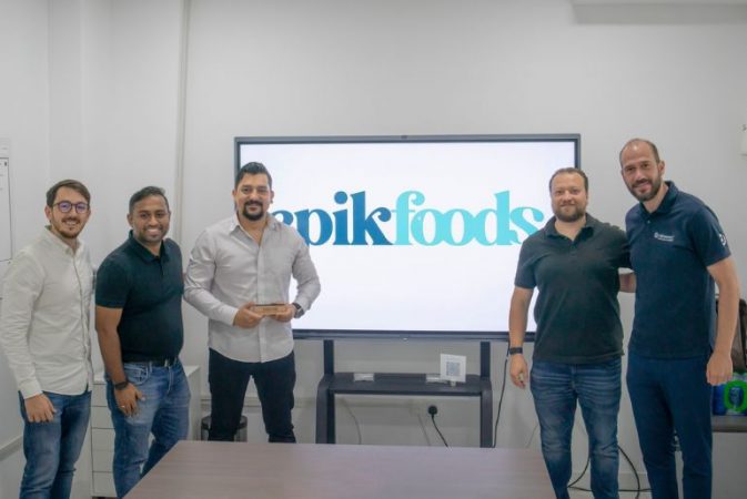 Epik Foods, JJ Chicken And Mama Noura Are Among The Winners For Deliverect Star Award!