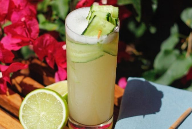 From Classics To Cutting-Edge, 19 Tempting Cocktail Recipes To Elevate ...