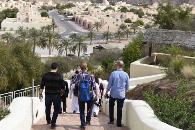 8 Things To Do In Hatta That Offer Excitement And Serenity