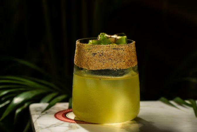 From Classics To Cutting-Edge, 19 Tempting Cocktail Recipes To Elevate ...