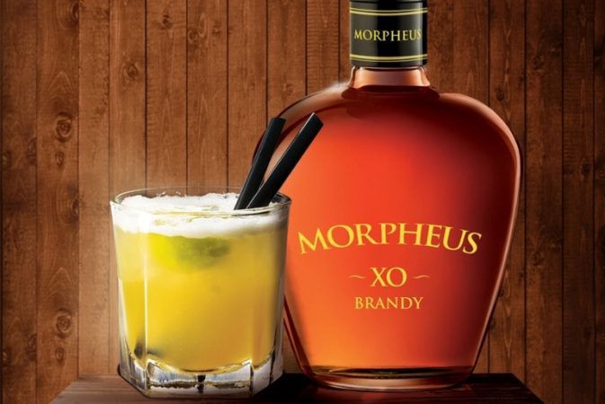 From Classics To Cutting-Edge, 19 Tempting Cocktail Recipes To Elevate ...