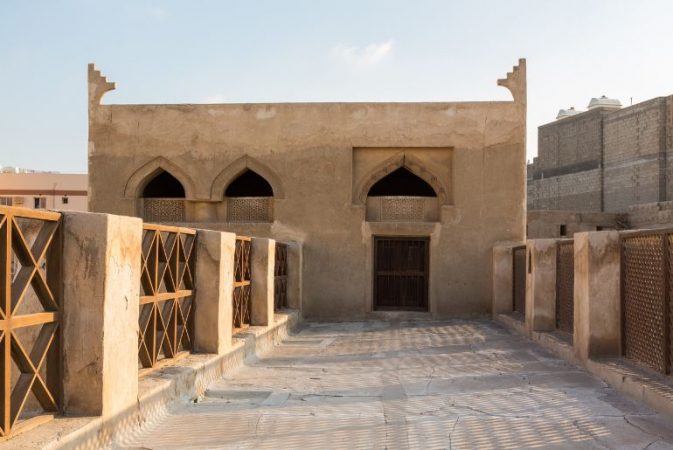 8 Best Places To Visit In Manama, Bahrain That Offer A Glimpse Of ...