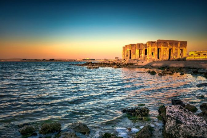 8 Best Beaches In Saudi Arabia To Cool Off And Unwind Amidst Nature's ...