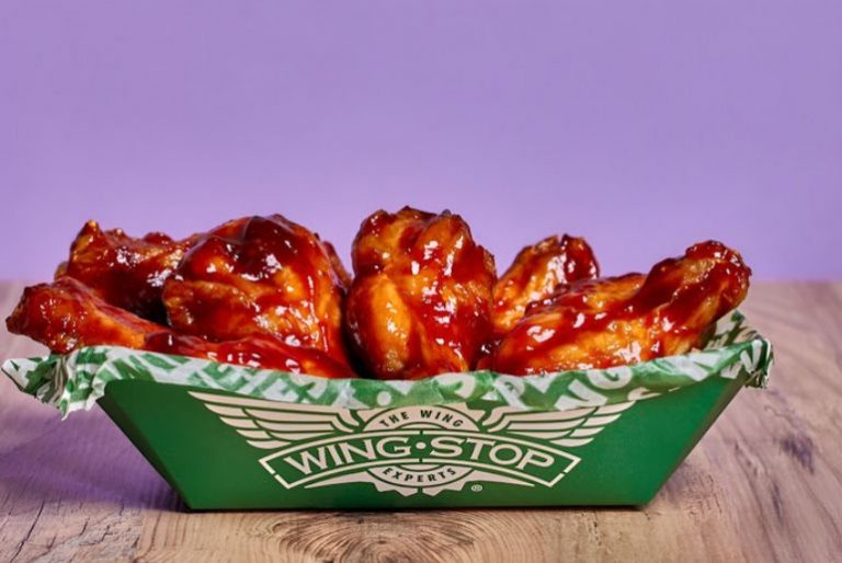 Wingstop Introduces Unlimited Classic Wings Just At AED99 For 2! Wanna ...