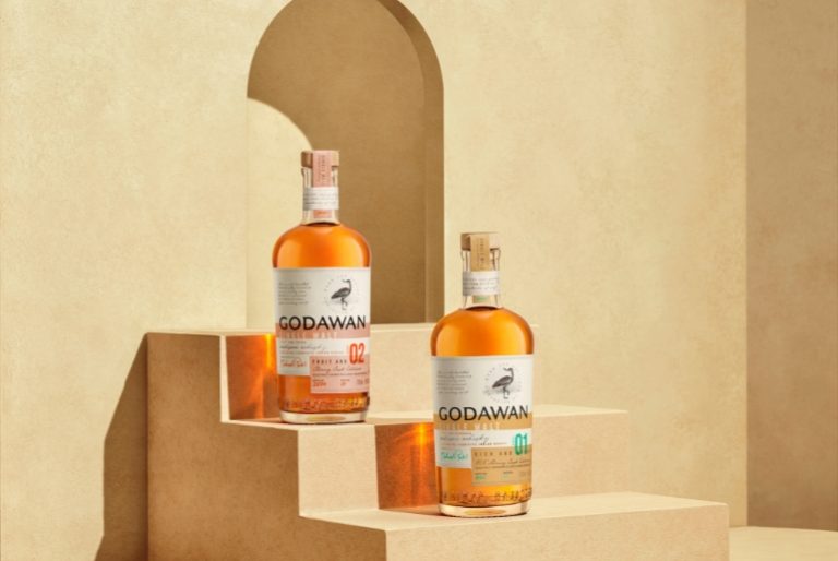 Godawan Whisky Took Center Stage At The 77th Cannes Film Festival; Here ...