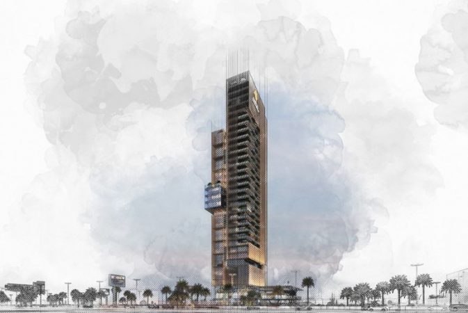 Come 2027, Riyadh To Get Its 1st Cheval Property With 130 Luxury ...