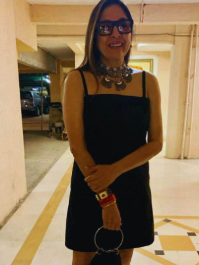 Neena Gupta Cooks Bihari 'Lauki Jaabar'; Recipe Inside