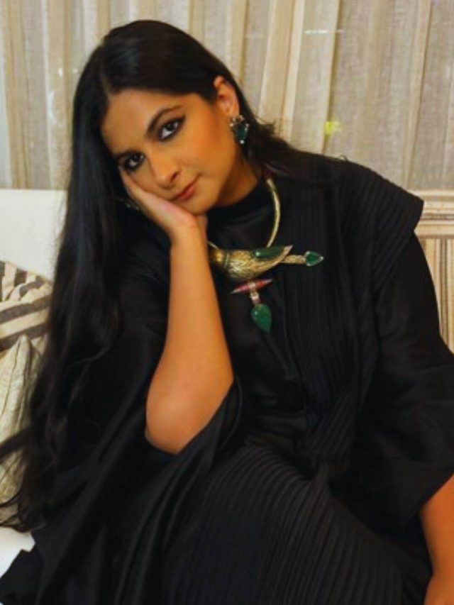 Inside Rhea Kapoor's 72 Hours London Food Diaries