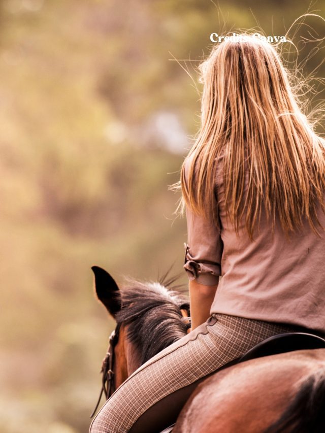8 Best Places In The World For Horseback Riding