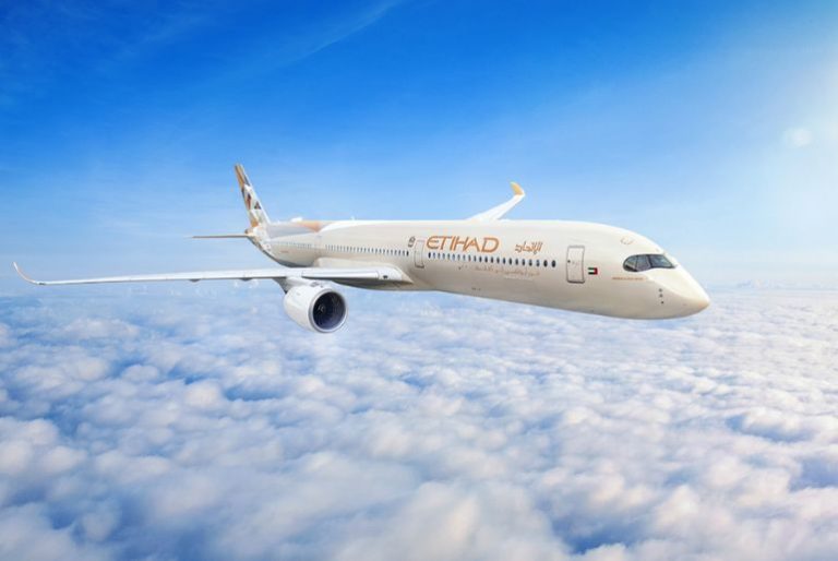 Come July 2025, Etihad Airways to Start Its Service to 10 New ...