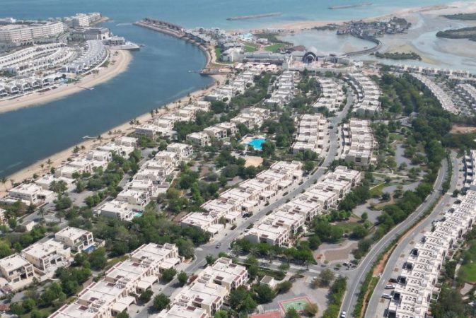 RAK Vision 2030’s Raha Island Will Feature High-End Hotels, Premium ...