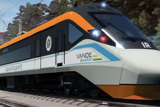 All The Vande Bharat Routes You Can Take To Explore Every Corner Of India!