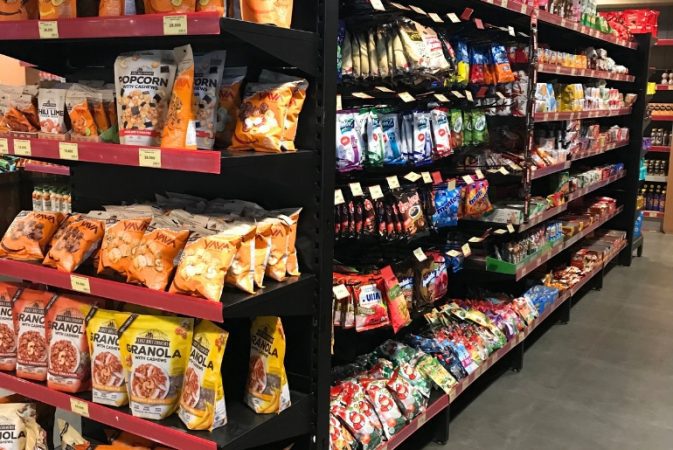 Who Calls The Shots In Family Snacking Moments? Report Says, Youth ...