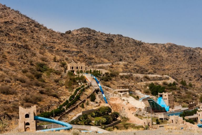From AlUla To Taif, 5 Best Destinations To Visit In Saudi Arabia In Summer