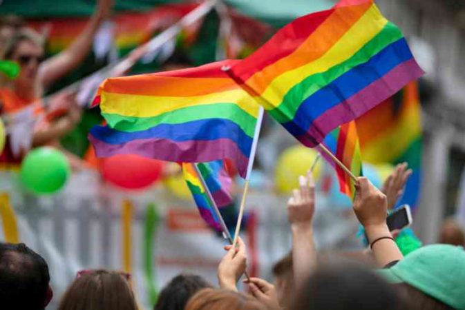 From Desi Pride Weekender To Pride Bash, 11 Events Across India In June ...