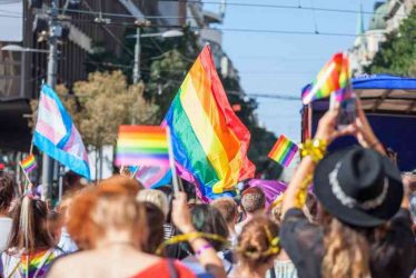 From Desi Pride Weekender To Pride Bash, 11 Events Across India In June ...