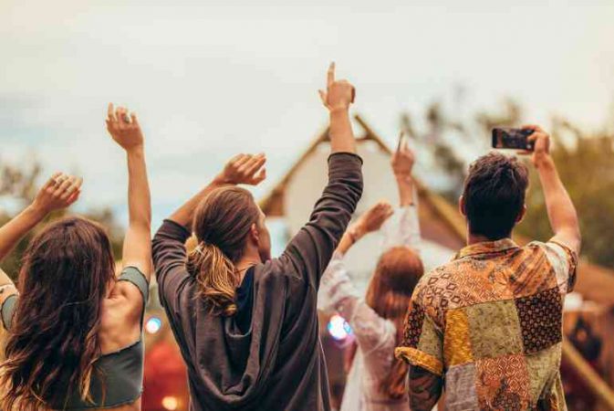 From Desi Pride Weekender To Pride Bash, 11 Events Across India In June ...