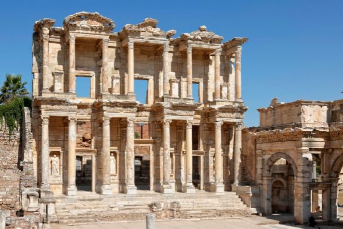 7 UNESCO World Heritage Sites In Turkey That Showcase Its Rich History