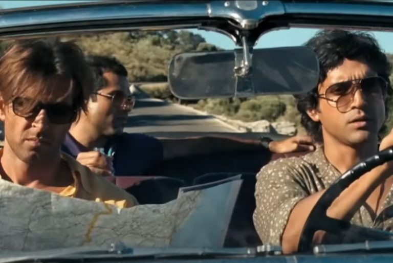 From ZNMD To Dil Dhadakne Do, 7 Shooting Locations Of Iconic Zoya ...