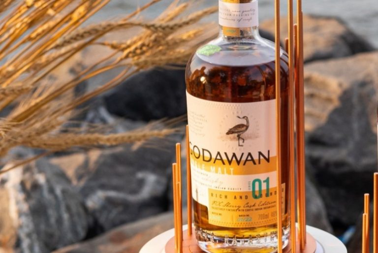 What India Is Drinking 2024: 10 Top Indian Craft Spirits Making Waves ...