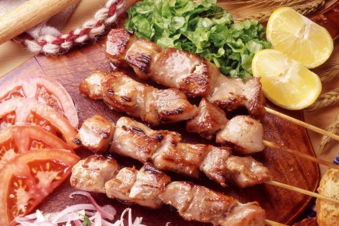 8 Authentic Greek Dishes To Try In Greece That Highlight Traditional ...