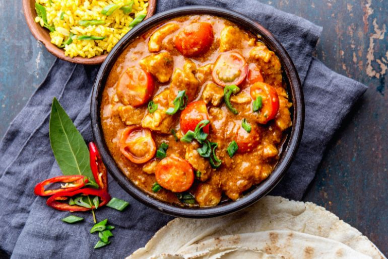 Savouring History: How Kochi's Century-Old Recipes Continue to Thrill ...