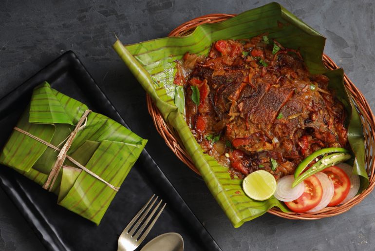 Savouring History: How Kochi's Century-Old Recipes Continue to Thrill ...