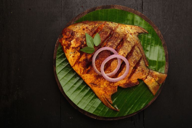 Savouring History: How Kochi's Century-Old Recipes Continue to Thrill ...