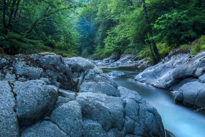 10 Best Places In Azerbaijan That Will Take Your Breath Away