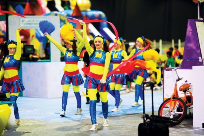 Modesh World, The Much-Adored Edutainment Is Making A Comeback This June!