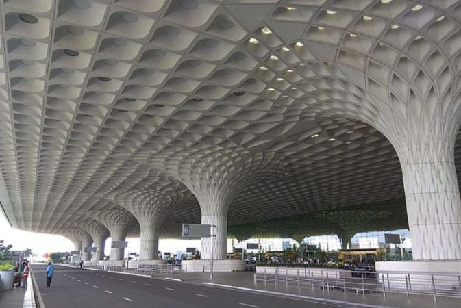 Mumbai Airport To Get Underground Tunnel Connecting T1 & T2; From Cost ...