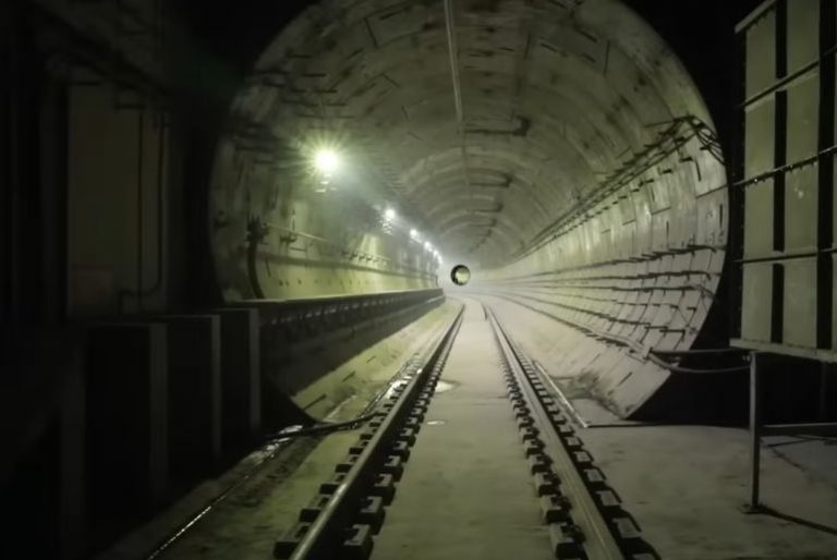 Mumbai Metro 3: Not September, Project To Be Completed By December 2024