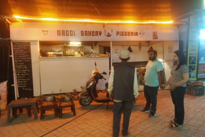 6 Must-Visit Cafes In Dharamkot And Naddi In Himachal Pradesh