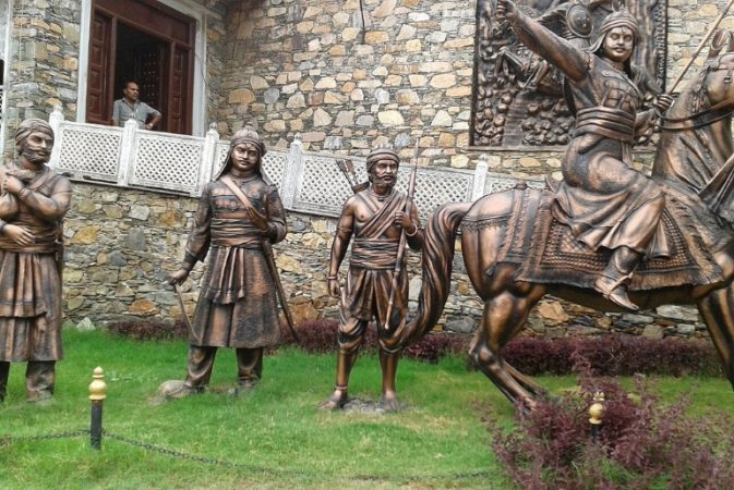 Rajasthan Invests ₹100 Crore In Maharana Pratap Tourist Circuit ...