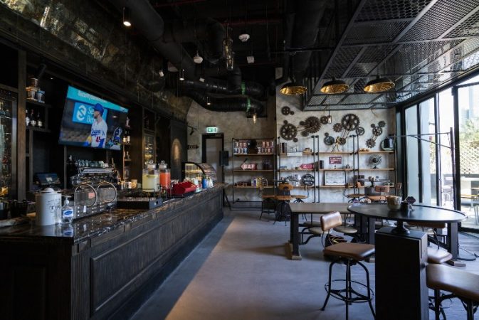 7 Best Places To Watch The Screening Of EuroCup 2024 In Dubai