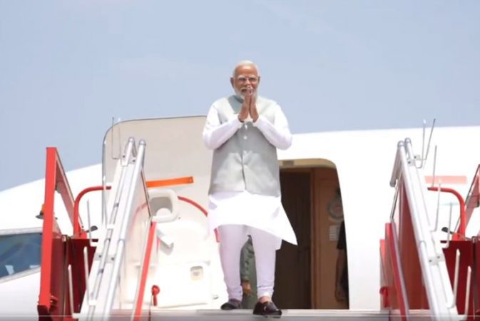 Vistara Issues Travel Advisory For Passengers Flying From Varanasi ...