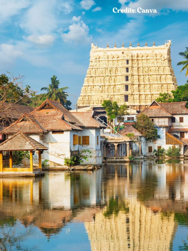 8 Temples In Kerala You Absolutely Must Visit