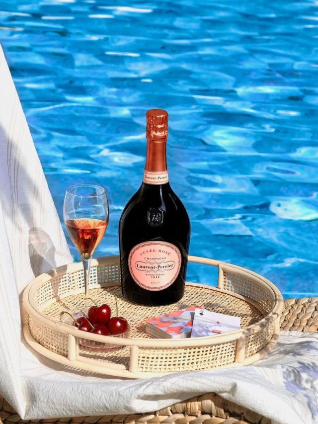 Priced More Than ₹10K, 5 Luxe Champagné Rosé To Sip In India