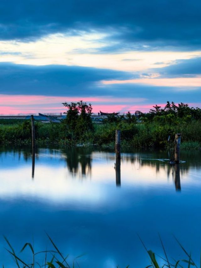 8 Things To Do In Kerala’s Poovar