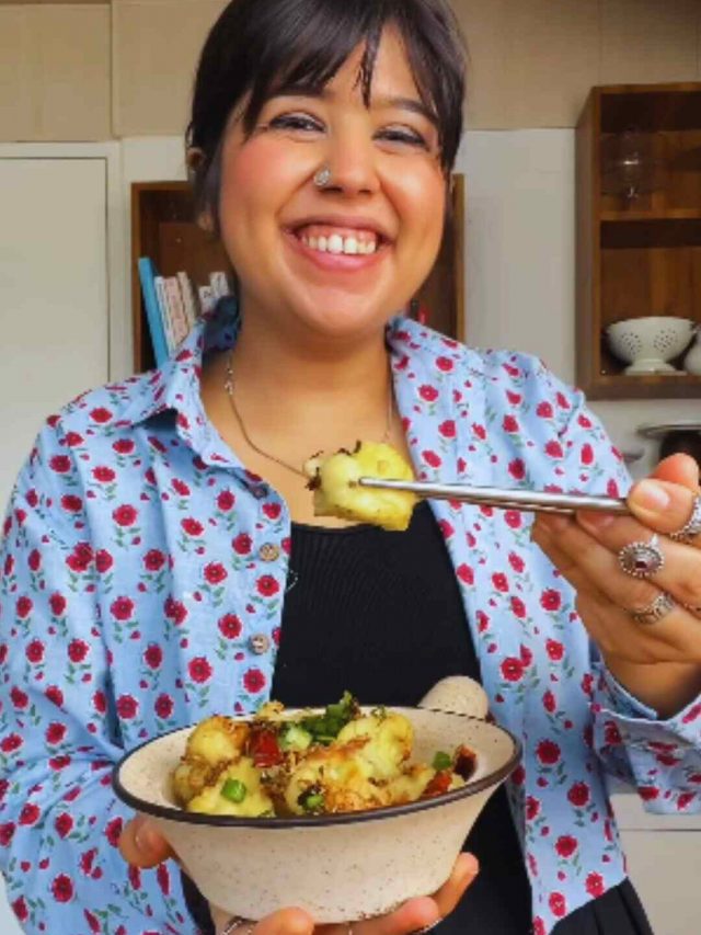 Looking For A Simple Starter Option? Try Out Chef Saloni Kukreja's Salt ...